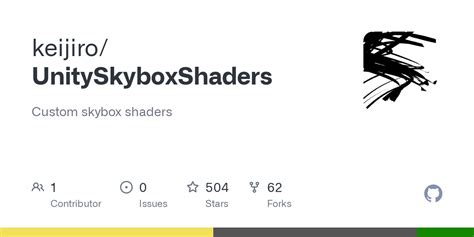 Unityskyboxshadersgradient Skyboxshader At Master · Keijiro