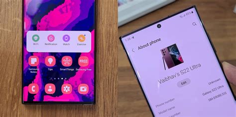 三星oneui 50新功能曝光，国产手机coloros 13系统也即将上线文本应用界面
