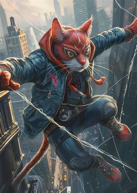 Cat Prompts Prompthero