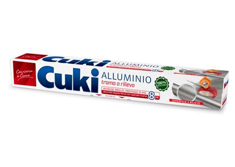 Prodotti Cuki