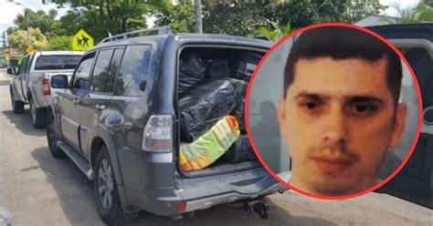 Narcochofer Y Su Pedido A La Nueva Fiscal Quiere Que Se Ejecute