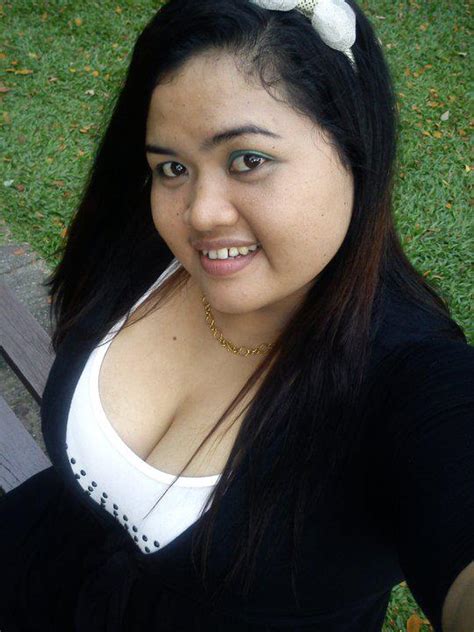 Oh Manis Awek 10 Awek Chubby Body Mantap