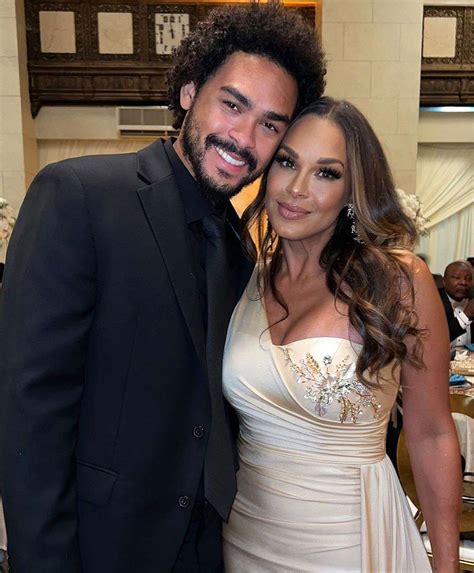 Sheree Zampino Reveals Her Son With Will Smith Didnt Feel Loved