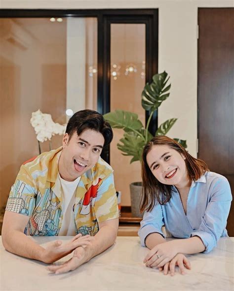 Biodata Prilly Latuconsina Biografi Profil Lengkap Fakta Agama