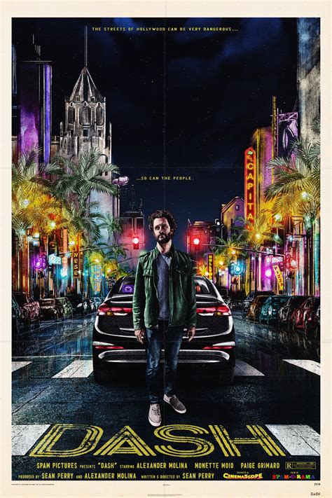 Dash 2022 Posters — The Movie Database Tmdb