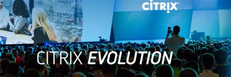 Citrix Evolution EDIST Engineering Srl