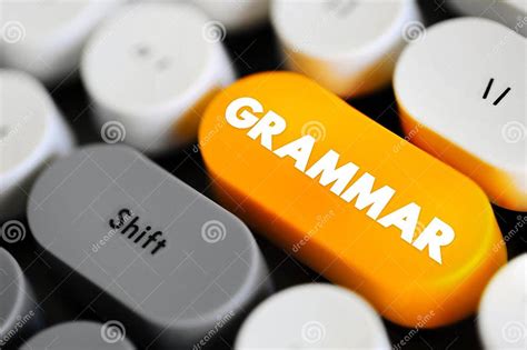 grammar is the set of rules that governs the structure of sentences in