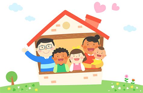 다문화가족 009 유토이미지 상세페이지 베이직샵 일러스트 20334544