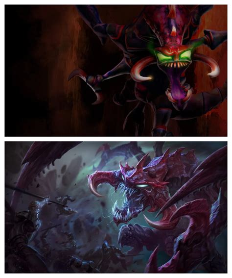 High Noon Tahm Kench Confirmed Rtahmkenchmains