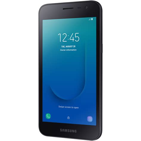 Смартфон Samsung Galaxy J2 8GB Core Black в Алматы - цены, купить в ...