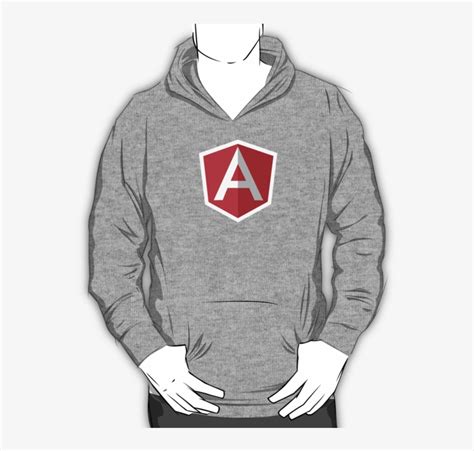 Angularjs T Shirt PNG Image Transparent PNG Free Download On SeekPNG