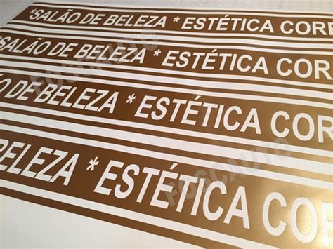 Adesivo Faixa Anti Trombada Logo Empresa Porta Vidro Blindex