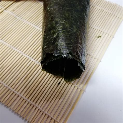 Toasted Seaweed Laver Yaki Sushi Nori China Price Supplier 21food