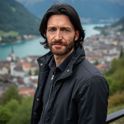 Eu Liavegareal E O Meu Namorado Euoscarsilvareal Fomos Visitar Zurique Na Suíça