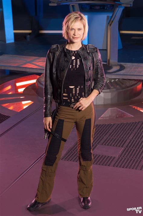 Andromeda Promo Tv Series Science Fiction Movies Sci Fi Movies