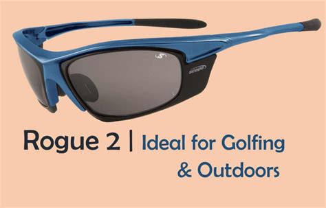 Golf Sunglasses New Eye Company