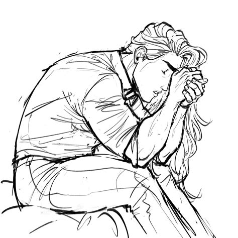 A Collection Of Panel Redraw Sketches Runpopularloreolympus