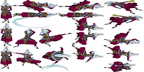 Dokkan Assets Dbz Assets Ripgachatalks On Twitter Whis Battle