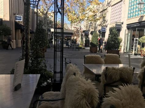 Las Rozas Village Le Paradis Du Shopping Outlet De Madrid