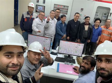 Muhammad Awais Nawaz On Linkedin Projects Powergeneration Power
