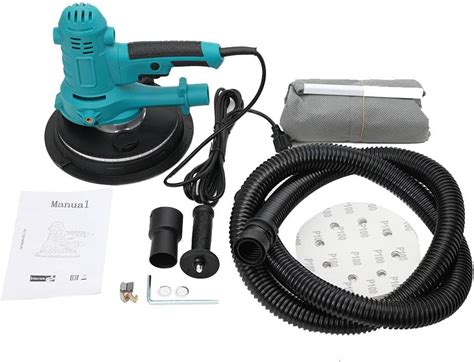 Variable Speed Handheld Electric Drywall Sander With Philippines Ubuy