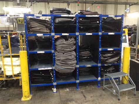 Trim Kitting Racks Dr Storage Systems