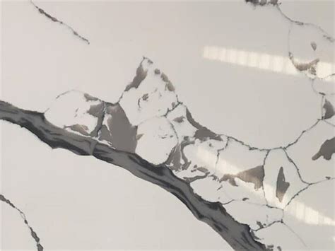China Calacatta Quartz Countertop Suppliers Manufacturers Factory