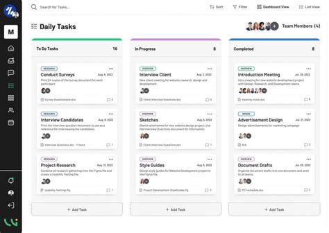 I Need Help Designing A Task Board I Have Two Designs The Engineering