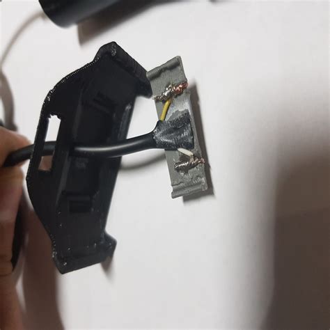 Free 3d File Tyt Md 380 Retevis Rt3 Radioddity Gd 77 Car Charger V1・3d Printer Design To