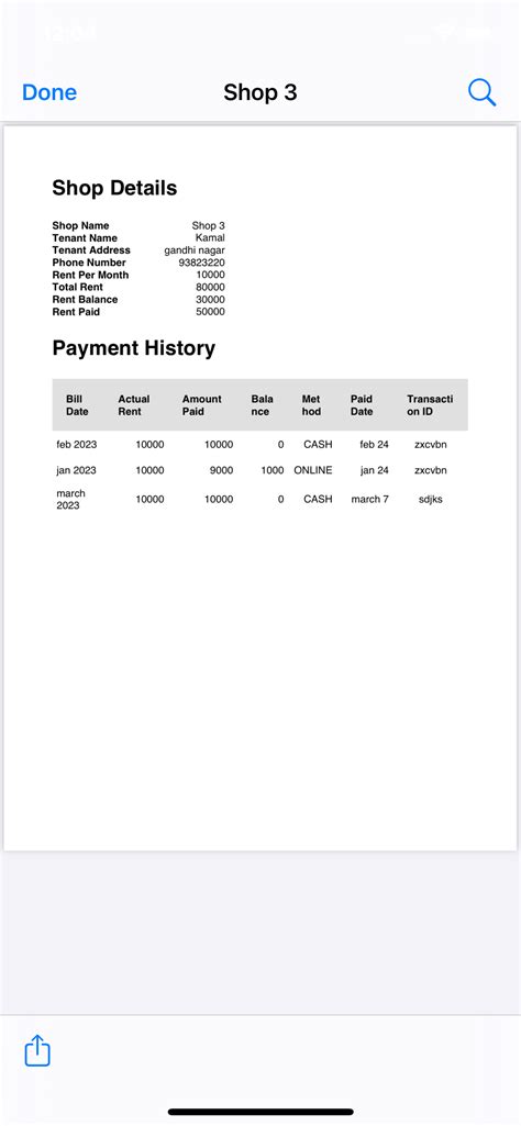 Github Fareed Ahmad7 Rent App Flutter App To Manage Rentals