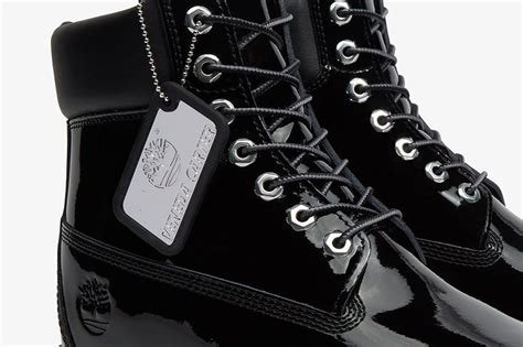 Veneda Carter Is Back With Freshly Glazed Timbs For 2024