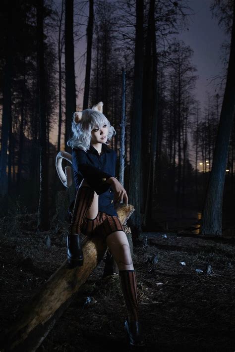 Anime Fandoms Hunter X Hunter Anime Cosplay Neferpitu Neferpitou Joyreactor