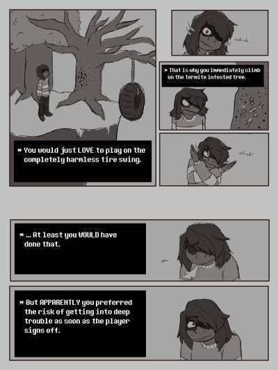 Dear Followers Today I Offer You A Crossover That Tumbex