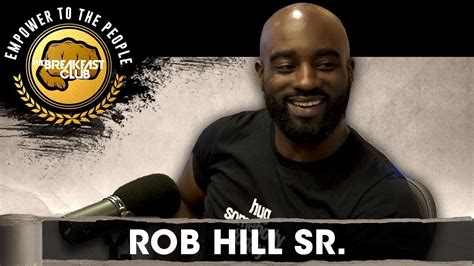 Rob Hill