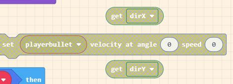 How To Find The Player S Direction With The Raycasting Extension