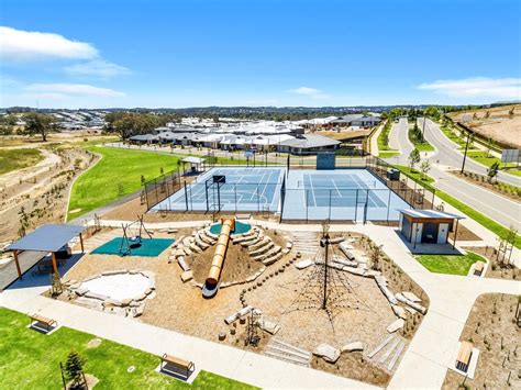 [land For Sale] Bluestone Estate Mount Barker Openlot