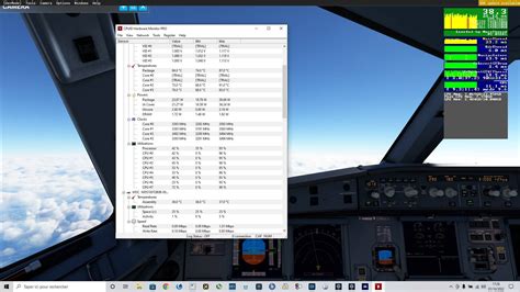 Micro Lags Since Su10 Install Performance And Graphics Microsoft Flight Simulator Forums