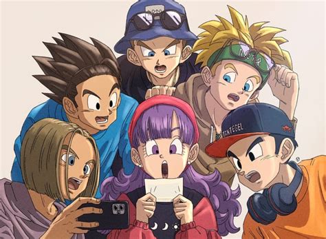 Erdrick Trilogy Art By Yzk7rl Rdragonquest