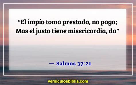 51 Versículos De La Biblia Sobre El Manejo Del Dinero