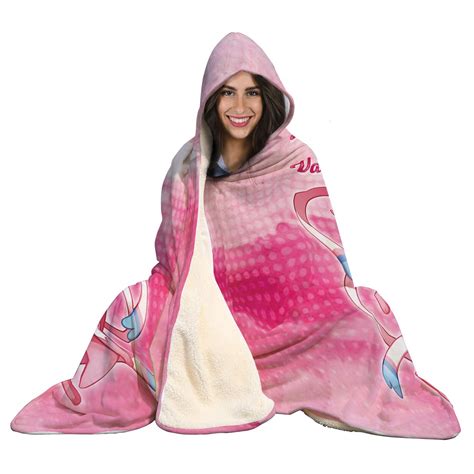 Sylveon Your Valentine Pokemon Hooded Blanket Anime Ape