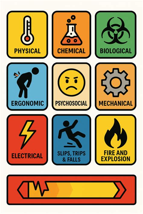 How To Conduct An Effective Workplace Health Risk Assessment Ohse