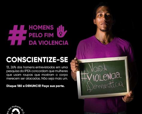 16 Dias De Ativismo Contra A Violência Doméstica E Sexual Centro