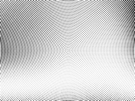 Premium Vector Abstract Geometric Dotted Halftone Pattern Design Background