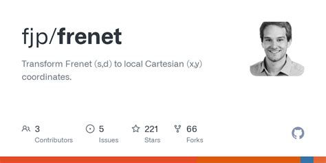 Frenetpythonmainpy At Master · Fjpfrenet · Github