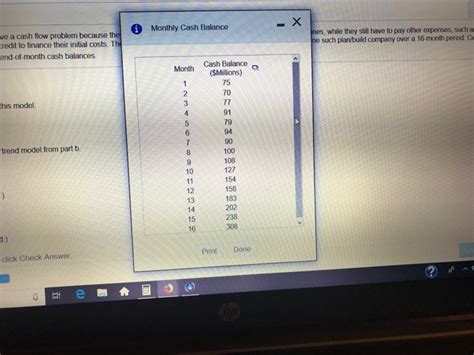 Solved Homework Chapter 16 Homework Score 0 Of 1 Pt Chegg