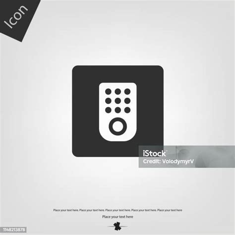 遠端控制圖示向量例證向量圖形及更多剪裁圖圖片 剪裁圖 器材 圖示 Istock