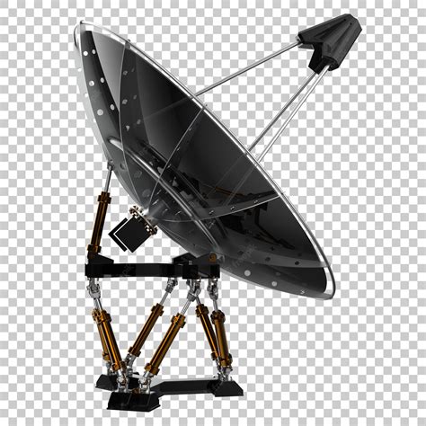 Antenna Clipart Radio Frequency Antenna Clip Art Hd Png 3735206