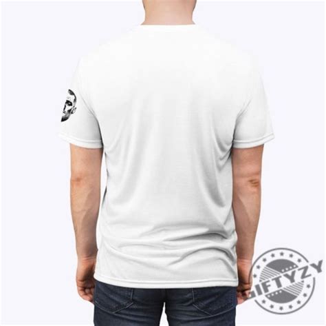 Sean Strickland Make Canada Great Again 2024 Shirt Tyzy