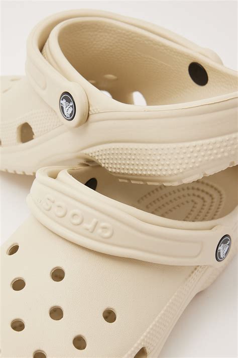 Crocs Classic Bone Universal Store