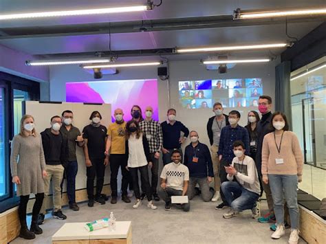 Helmholtz Launches Its First Hybrid Gpu Hackathon